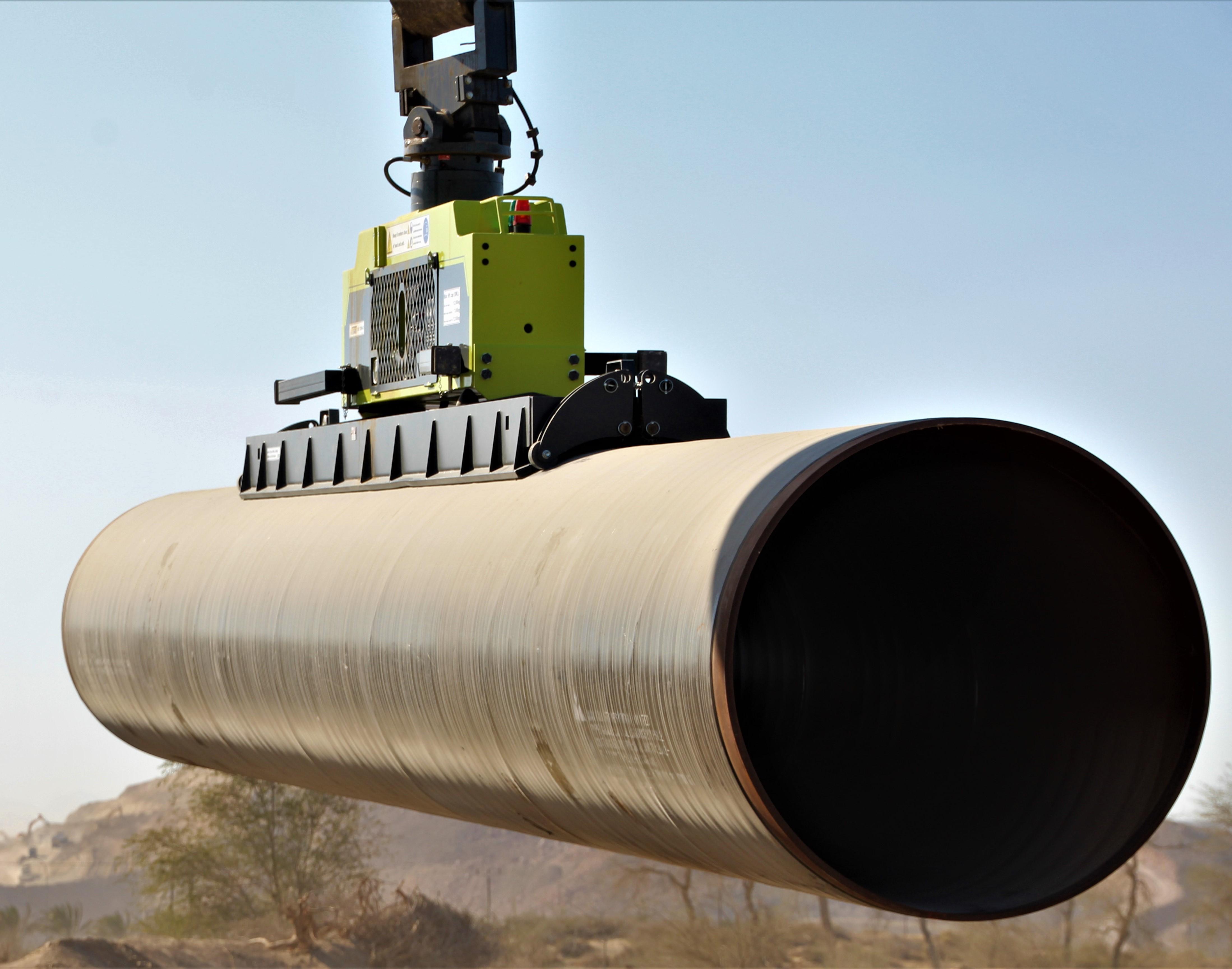 Industrial Vacuum Lifting Systems at Russell Montgomery blog